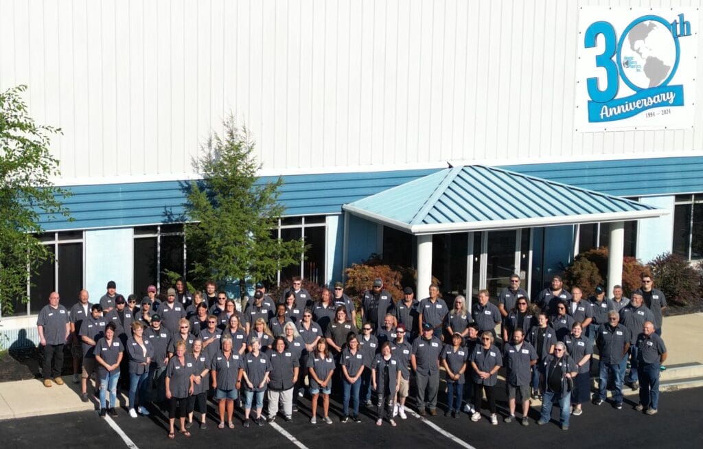 World Class Plastics celebrates our 30th Anniversary - World Class ...